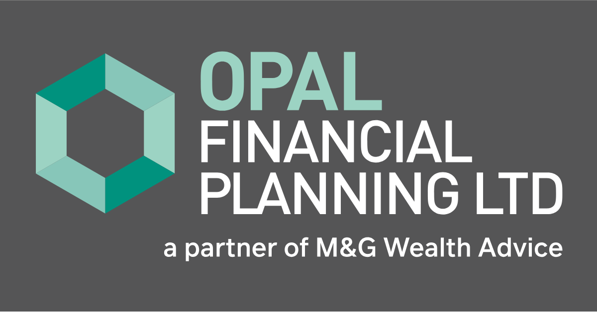 Welcoming Our First Corporate Sponsor: Opal Financial Planning | The ...